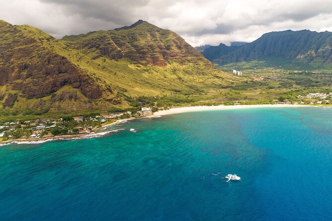 Oahu Dolphin Watch with Turtle Snorkel & Water Slide - Who Is This Tour Best For?