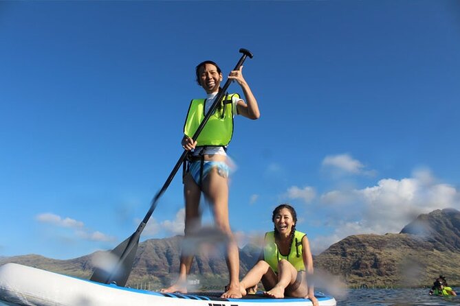 Oahu Dolphin Watch with Turtle Snorkel & Water Slide - Final Thoughts