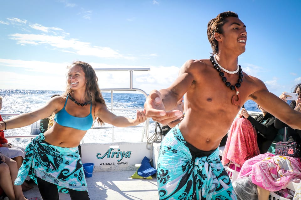 Oahu: Dolphin Watching & Turtle Snorkeling with Waterslide - Frequently Asked Questions