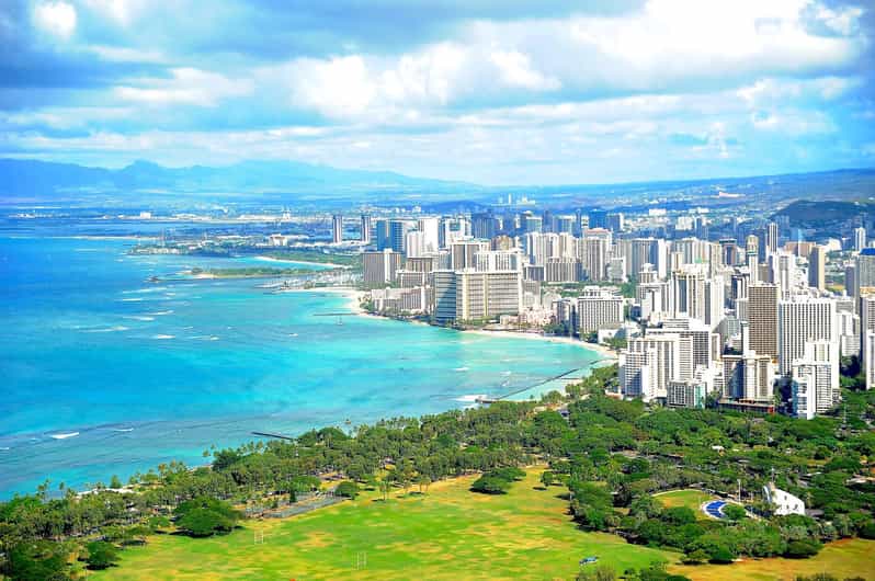 Oahu East Coast to Mountain Slingshot Tour - The Polaris Slingshot: Why It Makes a Difference
