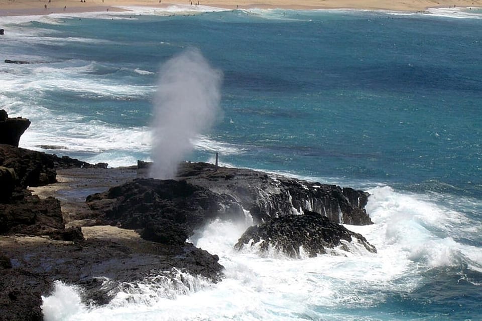 Oahu East Coast to Mountain Slingshot Tour - Frequently Asked Questions (FAQs)