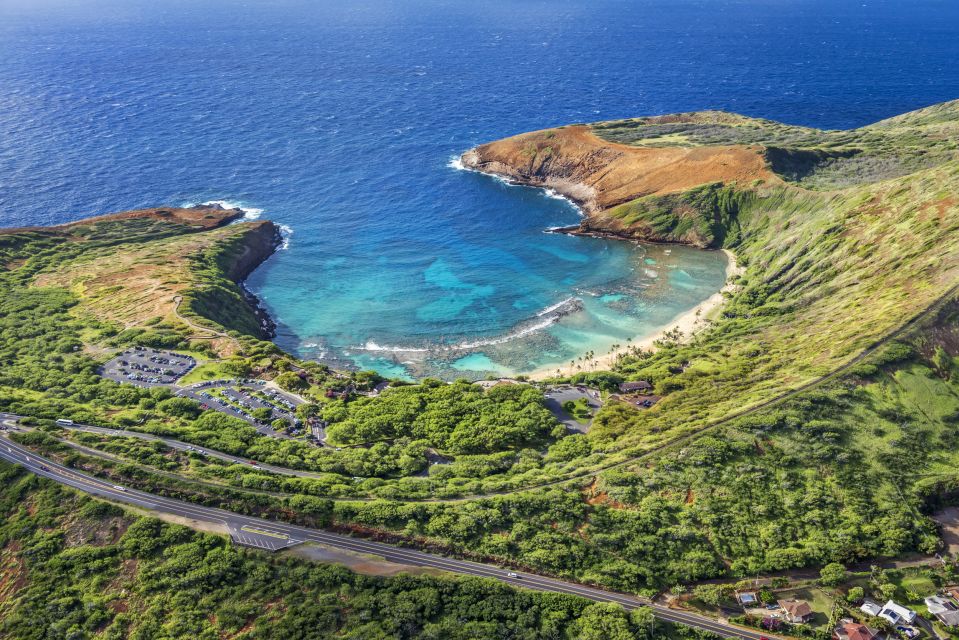 Oahu: Exclusive Private Romantic Flight - Who Will Love This Experience?