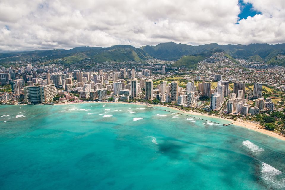 Oahu: Exclusive Private Romantic Flight - Final Thoughts