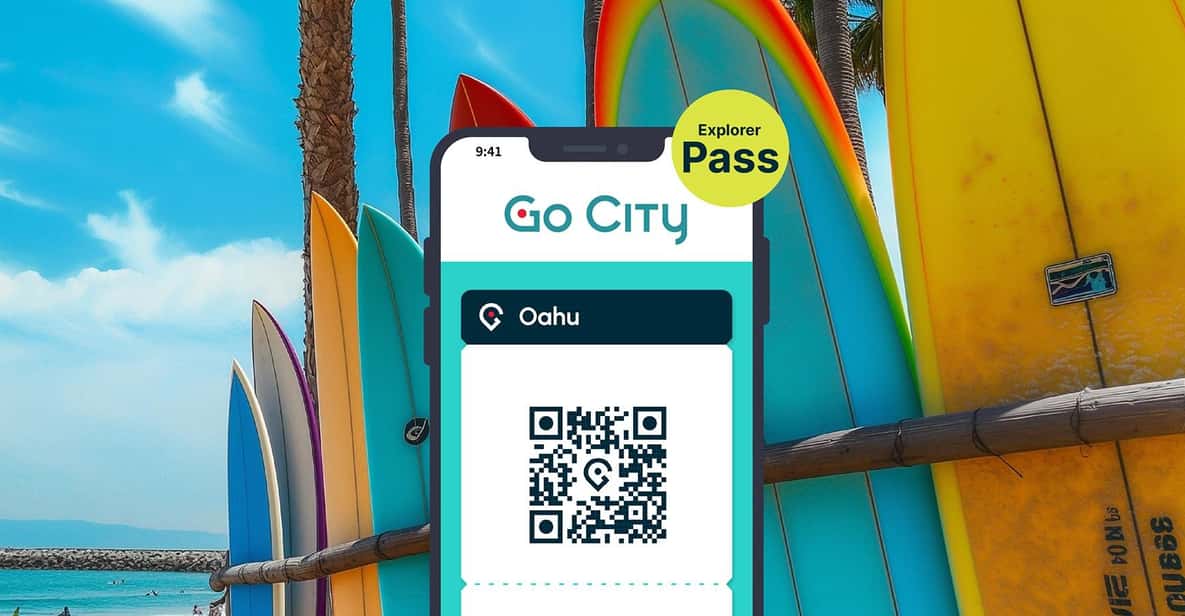 Oahu Explorer Pass: Save up to 50% - Includes Pearl Harbor - FAQ