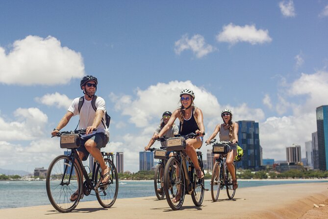 Oahu Explorer Pass: Save up to 50% - Includes Waikiki Cruise - Who Is This Pass Best For?