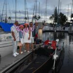 Oahu: Fireworks Cruise - Ultimate Luxury Gondola with Drinks - What Travelers Love About This Tour