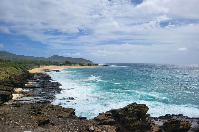 Oahu Fun Circle Island Tour With Pickup - FAQ