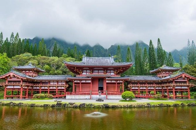 Oahu Grand Circle Island Audio Driving Tour - Is This Tour Right for You?