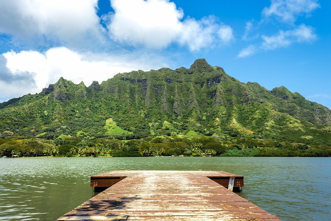 Oahu Grand Circle Island Audio Driving Tour - Final Thoughts
