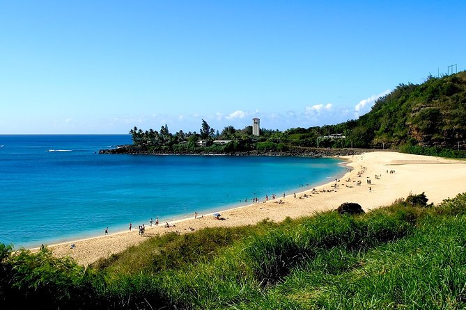 Oahu Grand Circle Island Audio Driving Tour - FAQ