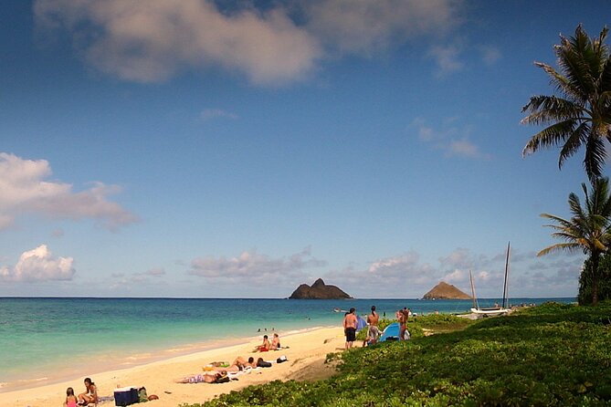 Oahu Grand Circle Island Experience Departing from the Big Island - Who Will Love This Tour?