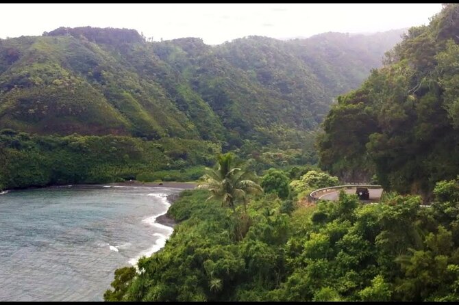 Oahu Grand Circle Island Tour Departing from Maui - The Itinerary and What You Can Expect at Each Stop