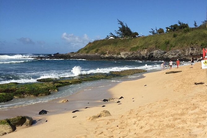 Oahu Grand Circle Island Tour Departing from Maui - Who Is This Tour Best Suited For?