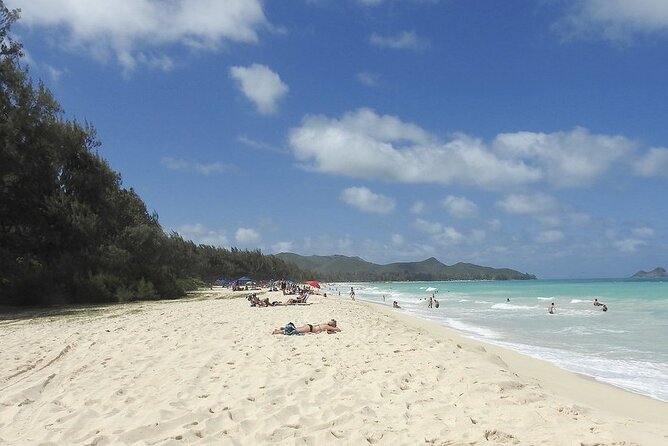 Oahu Grand Circle Island Tour from Big Island - Frequently Asked Questions