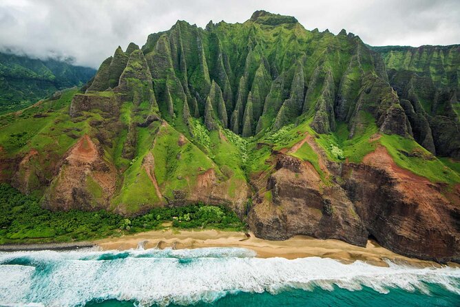 OAHU GRAND CIRCLE Waimea Waterfall, Turtle Beach, North Shore. - Who Is This Tour Best For?