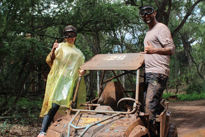 Oahu Guided Off-Road ATV Adventure from Waikiki -Round Trip Trans - Oahu Guided Off-Road ATV Adventure from Waikiki: An Honest Breakdown