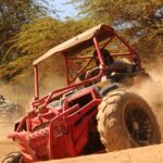 Oahu Guided Off-Road ATV Adventure from Waikiki -Round Trip Trans - The Experience: What to Expect from start to finish