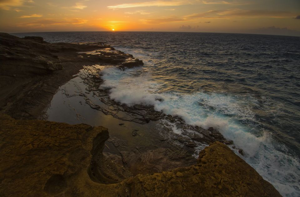 Oahu: Half-Day Sunrise Semi-private Tour from Waikiki - What Travelers Say