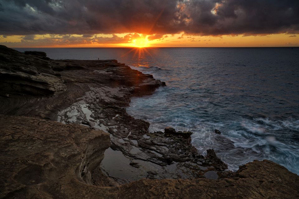 Oahu: Half-Day Sunrise Semi-private Tour from Waikiki - Final Thoughts
