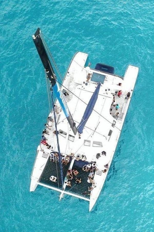 Oahu Hawaii: Honolulu Sailing Tour - Practical Details to Keep in Mind