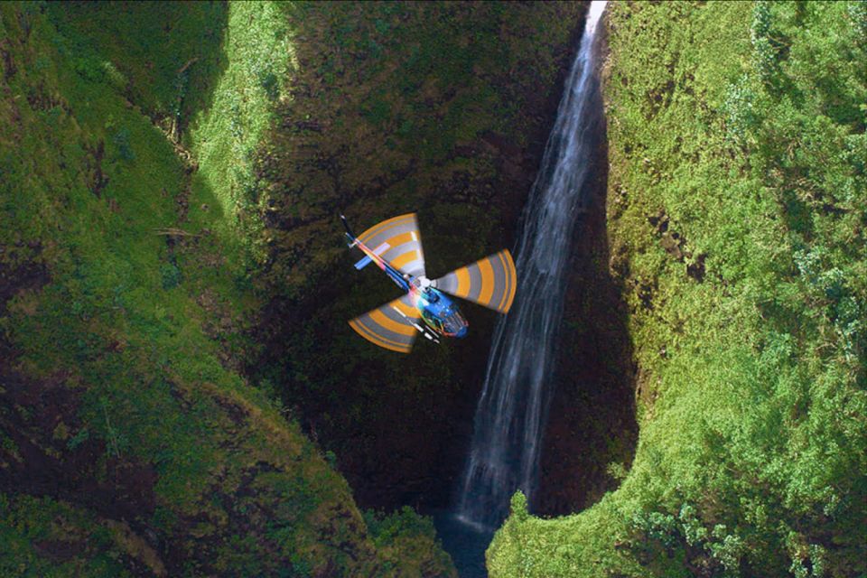 Oahu: Helicopter Tour with Doors On or Off - Who Should Consider This Tour?