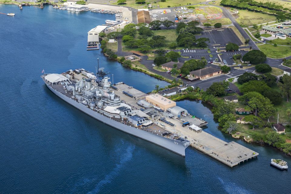 Oahu: Helicopter Tour with Doors On or Off - FAQ