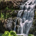 Oahu Hidden Gems & Waimea Botanical Garden/Waterfall tour - A Closer Look at the Itinerary