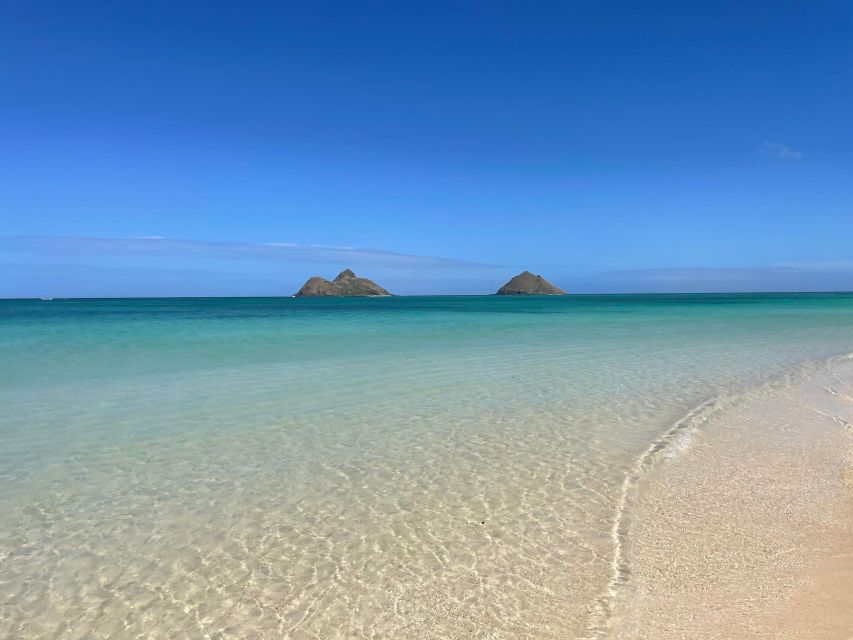 Oahu: Hidden Hawaii Waterfall Hike and Beach Tour - Final Thoughts
