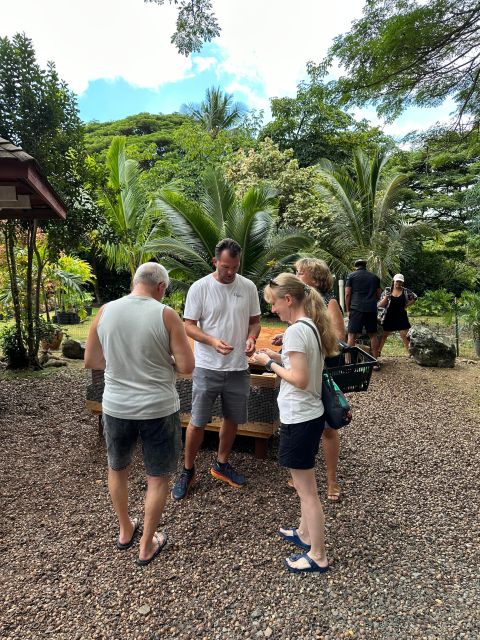 Oahu: Highlights of Oahu Small Group Tour - FAQ