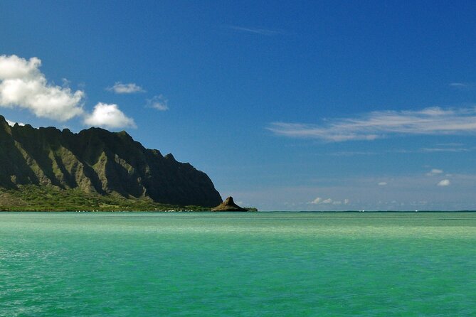 Oahu Highlights Private Guided Tour: Landmarks & Architecture - Practical Details and What You’ll Get