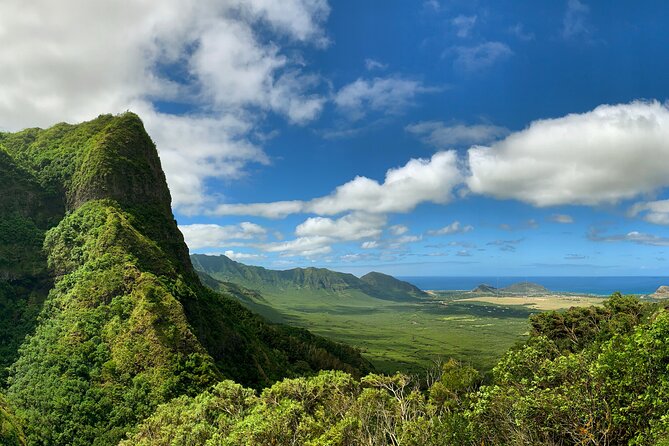 Oahu Highlights Private Guided Tour: Landmarks & Architecture - FAQ
