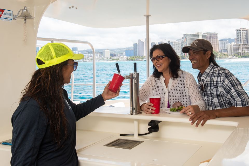 Oahu: Hilton Hawaiian Village Snorkel Tour - The Private Island Reef and Its Exclusivity