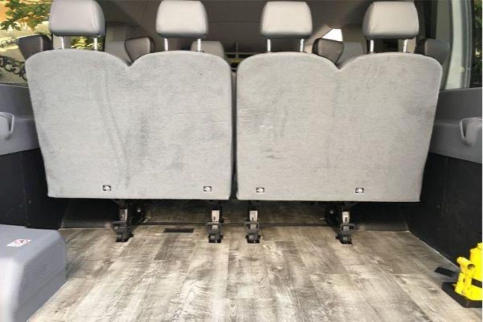 Oahu: Honolulu Airport Private Transfer - What Makes This Transfer Stand Out?  