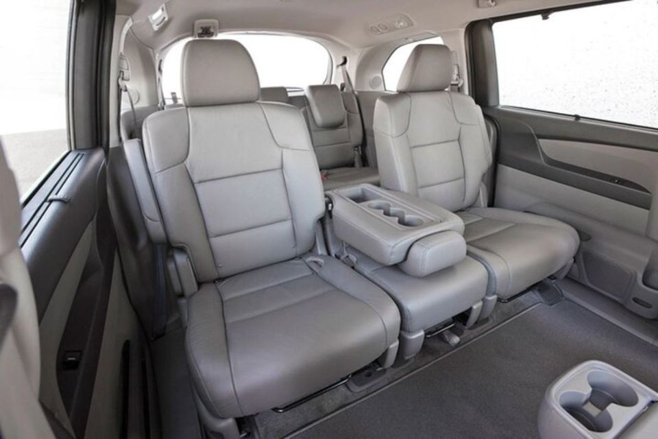Oahu: Honolulu Airport Private Transfer - Who Would Benefit Most?  