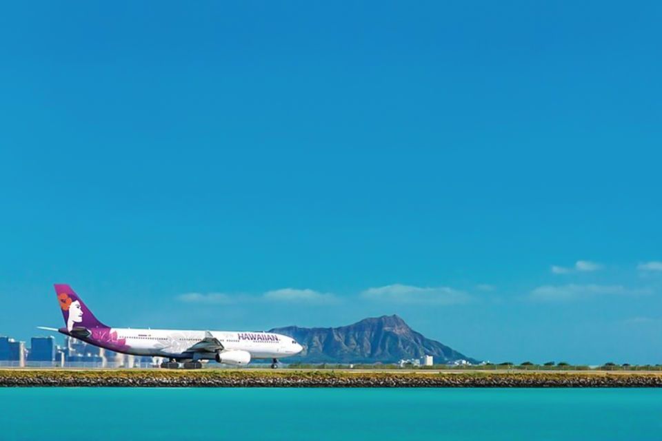 Oahu: Honolulu Airport Private Transfer - FAQs  