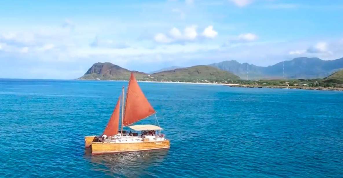 Oahu: Honolulu Morning Polynesian Canoe Voyage - Who Should Book This Experience?