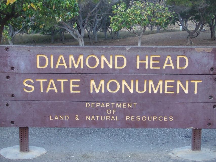Oahu: Honolulu to (1st) Diamond Head Shuttle with Malasada - The Itinerary Breakdown