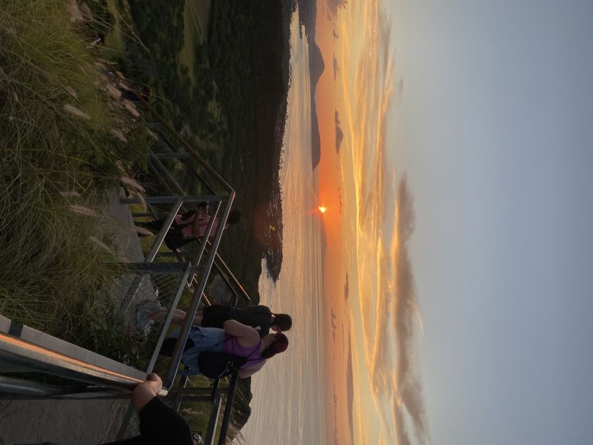 Oahu: Honolulu to (1st) Diamond Head Shuttle with Malasada - Who Should Book This Tour?