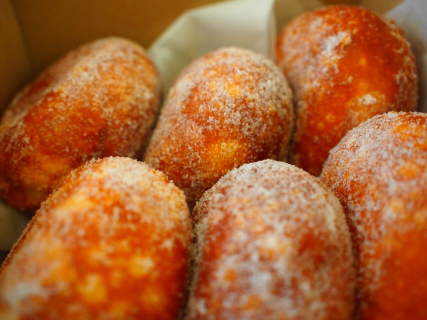 Oahu: Honolulu to (1st) Diamond Head Shuttle with Malasada - Practical Tips for Travelers