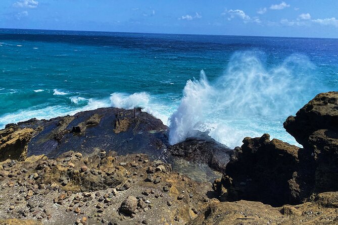 Oahu Island Experience feat the North Shore (Small Group Tour) - Pricing and Value