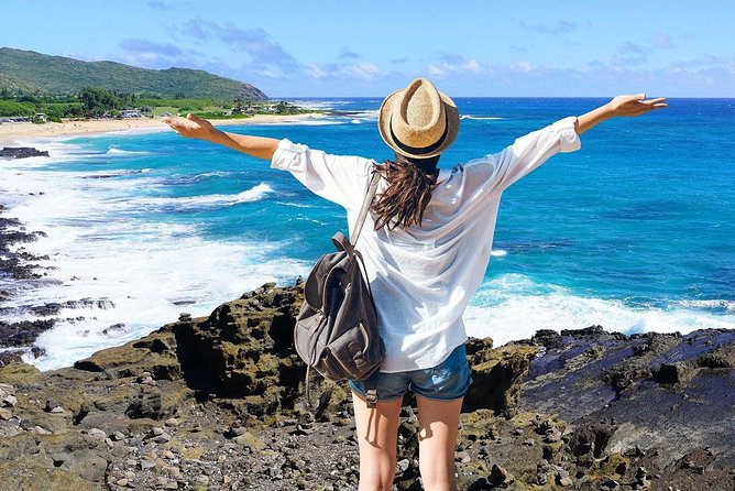 Oahu Island Full-Day Sightseeing Tour - The Stops in Detail