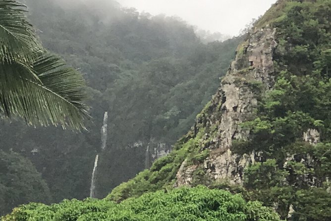 Oahu Island Highlights in Small Group | 30 Spots | ~10 Stops - FAQ