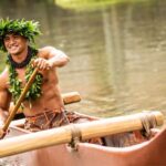 Oahu: Islands of Polynesia and "HA: Breath of Life Show" - Exploring the Polynesian Cultural Center