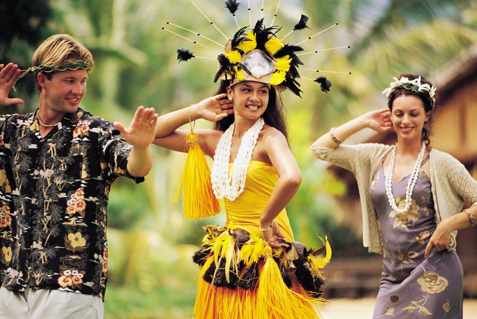 Oahu: Islands of Polynesia and "HA: Breath of Life Show" - Final Thoughts: Is This Tour Right for You?