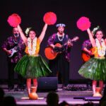 Oahu: Ka Moana Luau Dinner and Show at Aloha Tower - Practical Details & Added Value