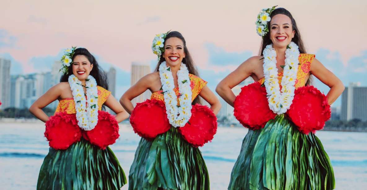 Oahu: Ka Moana Luau Dinner and Show at Aloha Tower - Authenticity & Guest Feedback