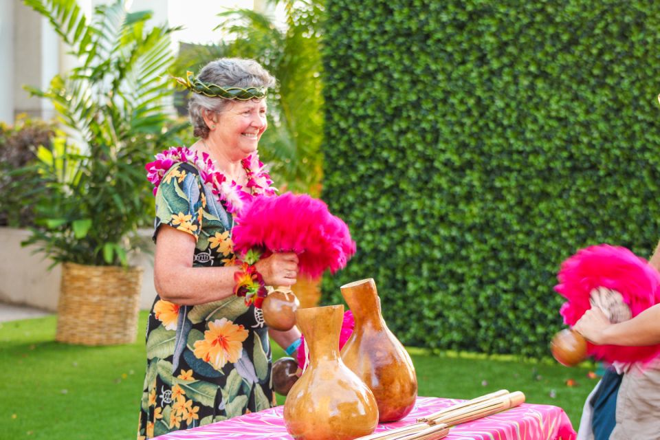 Oahu: Ka Moana Luau Dinner and Show at Aloha Tower - Final Thoughts