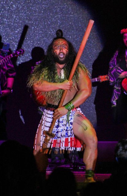 Oahu: Ka Moana Luau Dinner and Show at Aloha Tower - FAQs
