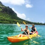 Oahu: Kahana Rainforest River 4-Hour Kayak Rental - The Scenic Route and What to Expect