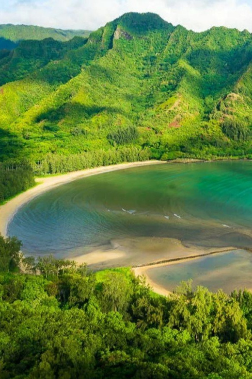 Oahu: Kahana River Stand-Up Paddleboard Rental - What to Expect from Your Paddleboard Rental Experience